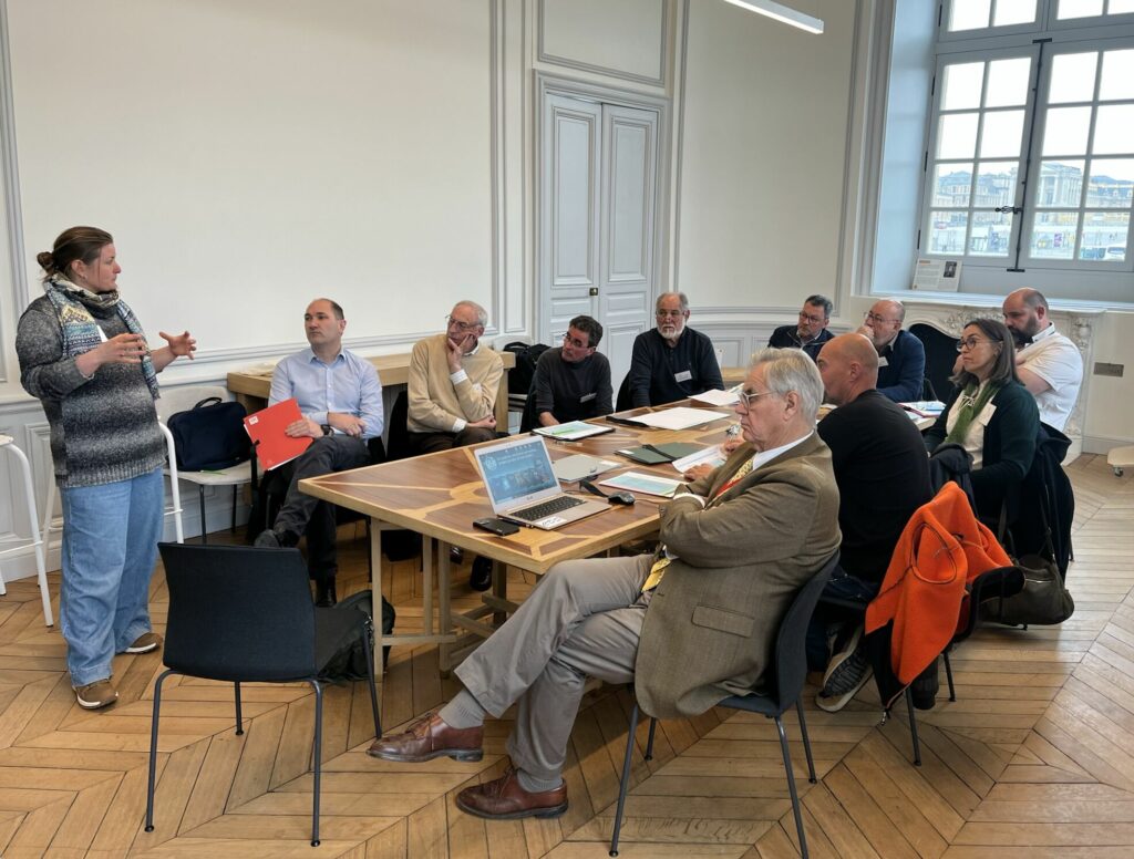 La Finale du 27ème Concours MOF - Fonderie & PIWI