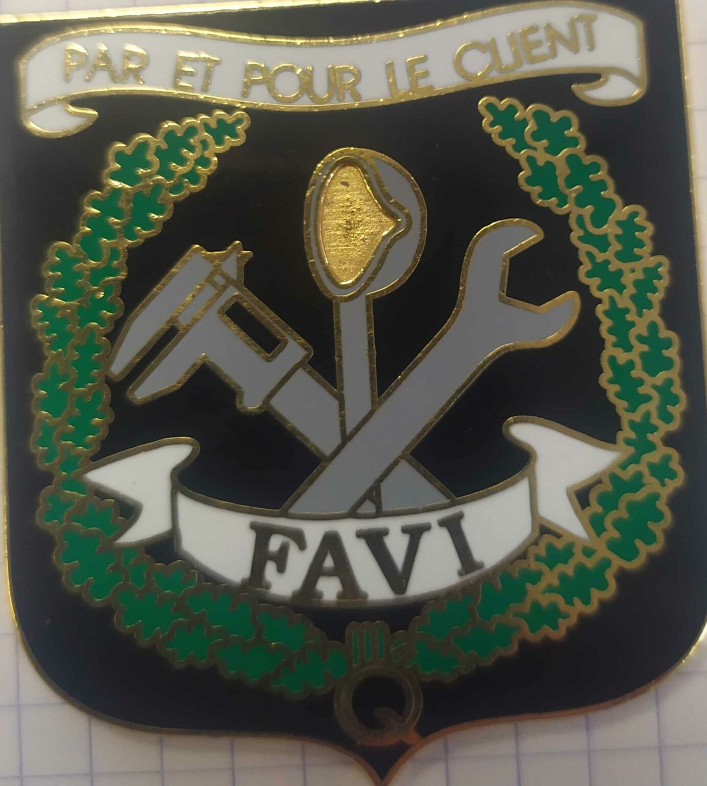 À Hallencourt, la fonderie Favi va s’agrandir - Fonderie & PIWI