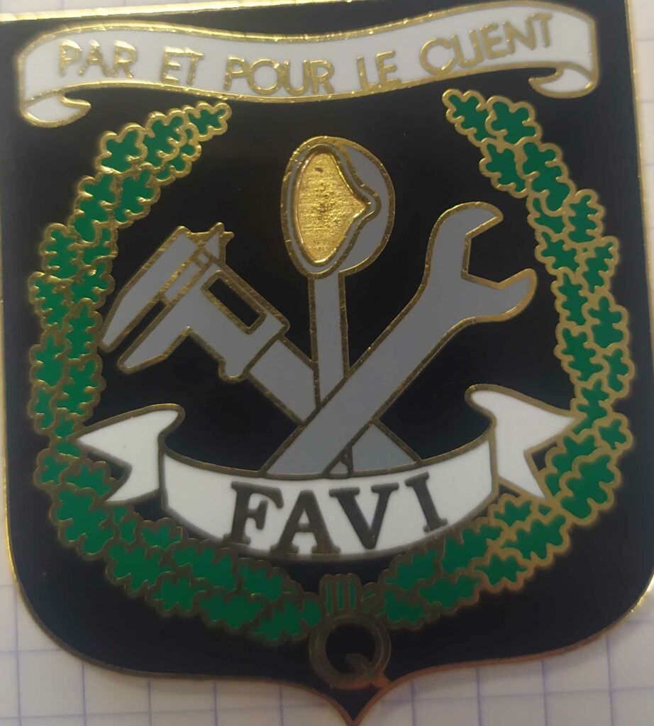 À Hallencourt, la fonderie Favi va s’agrandir - Fonderie & PIWI