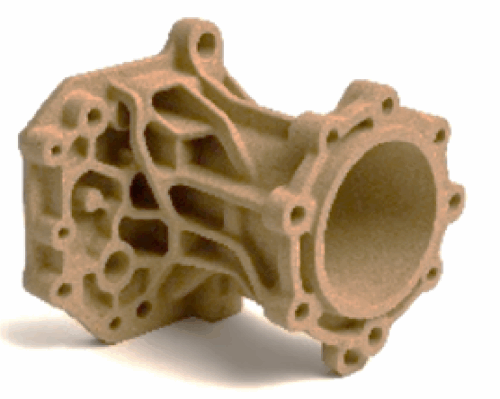 La structure en fer puddlé de la Tour Eiffel - Fonderie & PIWI