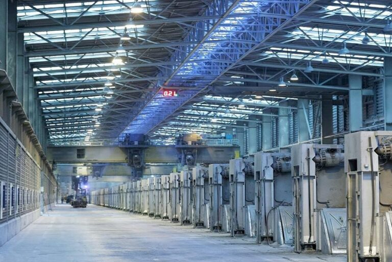 La vente d’Aluminium Dunkerque, la plus grande fonderie d’Europe ...