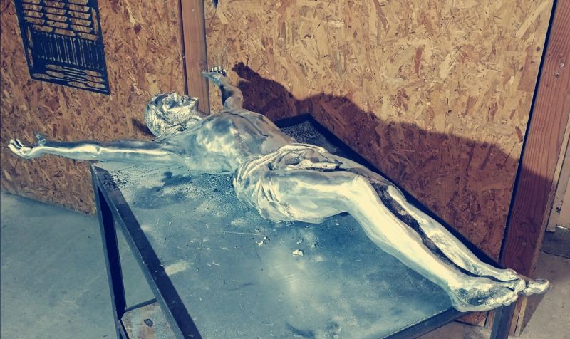 SOS Calvaires ... - Fonderie & PIWI