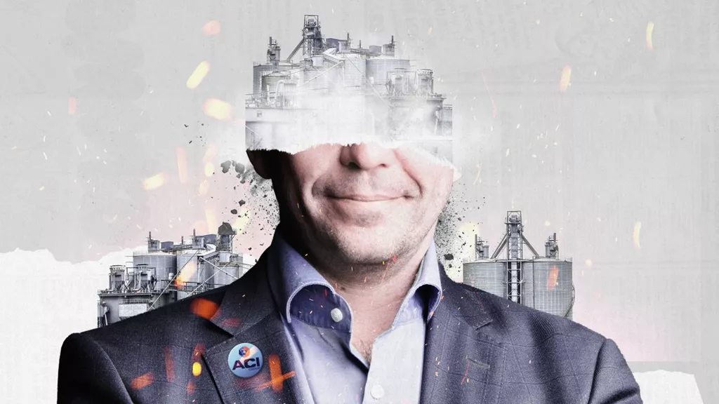 La chute du serial repreneur ACI Groupe - Fonderie & PIWI