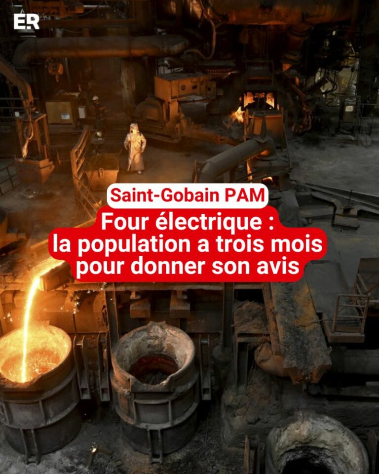 Saint-Gobain PAM Canalisation, le projet Orion entre en phase d’enquête ...